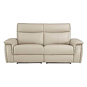 Lexicon Raelynn Power Reclining Loveseat Modern Comfort