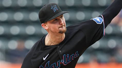 The Marlins Have Struck Gold On Yet Another Pitching Prospect Yardbarker