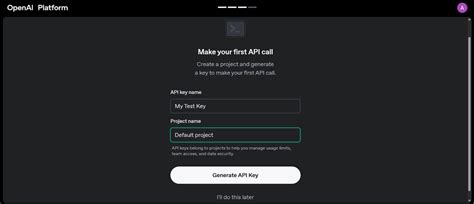 How To Use The Openai Api And Key Effectively 2025 Guide