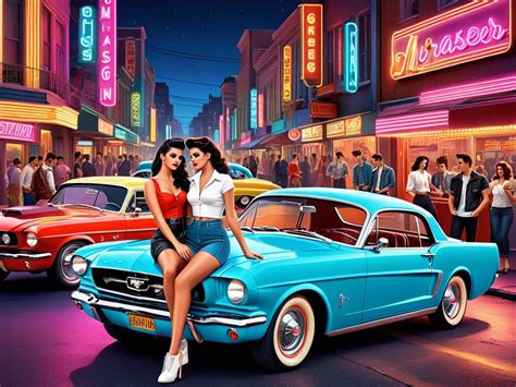 Ai Generated Retrovintage Photos And Artwork Deep Dream Generator