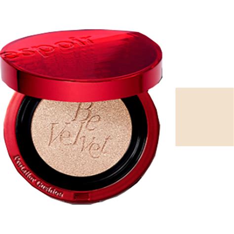 Espoir Pro Tailor Be Velvet Cover Cushion New Class Spf34pa 21