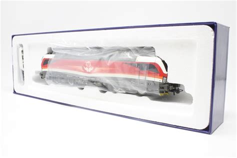 Roco 73913roco Class 383 110 4 Of The Zssk Cargo