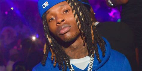 King Von Chicago Rapper Shot Dead At 26 Pitchfork