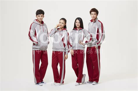 憋了这么久，曾经你嫌弃的校服裤也到翻身做主人的时候了 优校服 校服，校服定制，校服设计，北京四中校服定制，人大附中校服定制，北大附中
