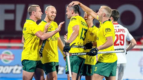 Blake Govers Sports Digest