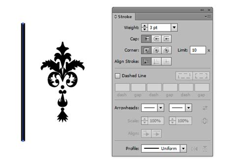 Recycle One Pattern Into Nine New Patterns With Illustrator CS Envato Tuts