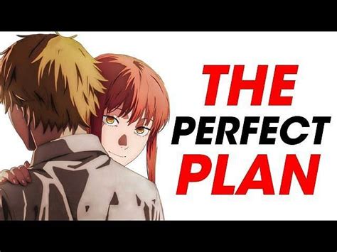 Why Did Makima Kill Power Power S Fate In Chainsaw Man Explained