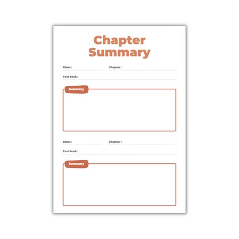 Minimalist Student Assignment Project Planner Template Masterbundles