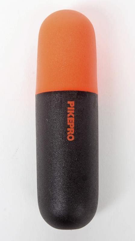Pikepro Dumpy Slider Short Ferry Angling