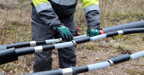 Ensto Betterlife Connector Lug Innovative Ensto