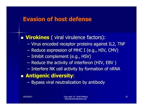 Virus Cell And Virus Host Interaction Virology 7 Pdf