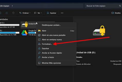 Cómo Desactivar Bitlocker Paso A Paso