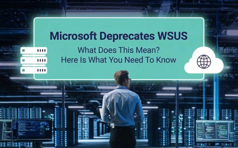 Wsus Archives Aj Tek Corporation