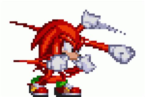 Ugandan Knuckles Sticker Ugandan Knuckles Descobrir E Compartilhar S