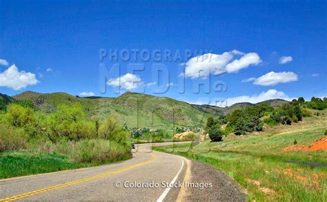 Colorado Stock Images Ken Caryl Ranch