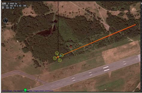 GitHub Wangwei UAVS Intelligent UAV Path Planning Simulation System Is A Software