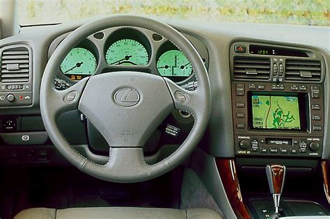 What Is The Difference Between An Is300 And A Gs300 Ris300