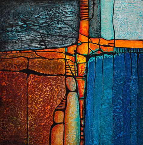 Stephanie Sandercock Affinity Thompsons Gallery