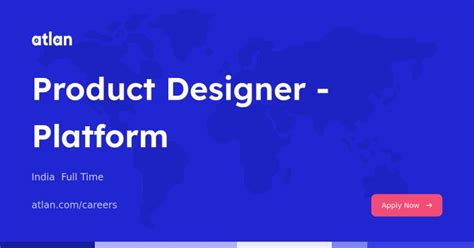 Vivek Anand On Linkedin Atlan Careers Product Designer Platform