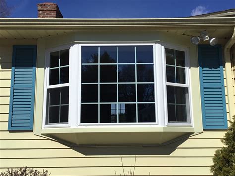 Types Of Bay Windows And Where To Use Them Oucebe