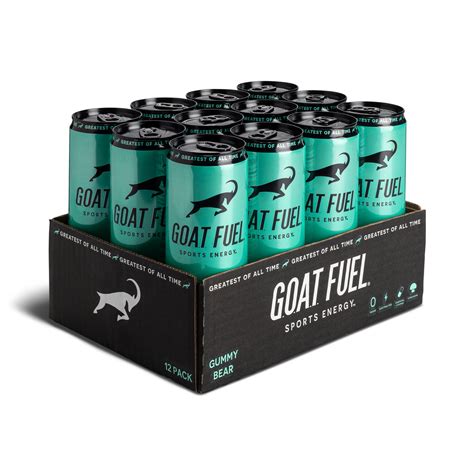 Goat Fuel