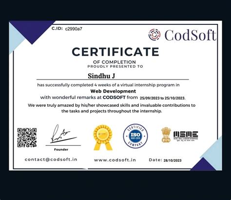 🚀 Exciting News Sindhu Jayakumar