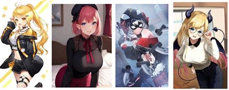 Hololive Drawn By O Kibi Danbooru