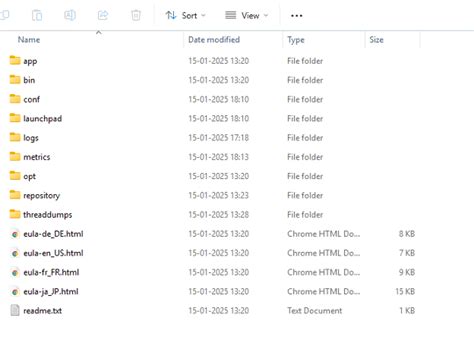 Aem Development Environment Setup Windows Aurx