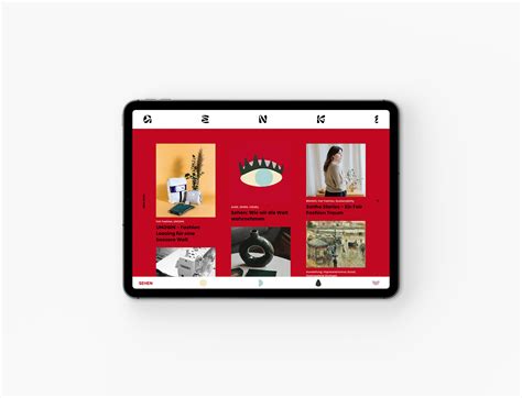 Genki :: Behance