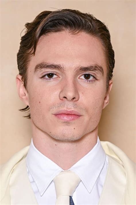 Nicholas Alexander Chavez Profile Images — The Movie Database Tmdb