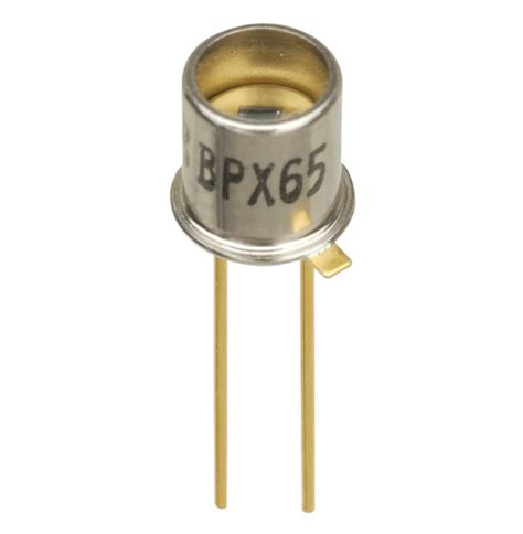 Photodiode Bpx65 Nyereka Tech Electronic Components One Stop Shop Stem And Iot Raspberry