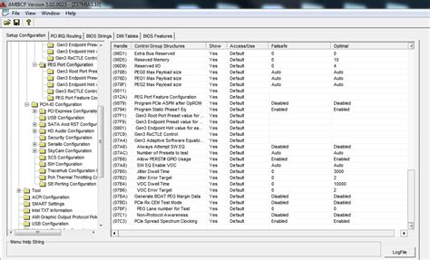 Utility To View Some Info On PCI Devices Windows Server Win Raid Forum