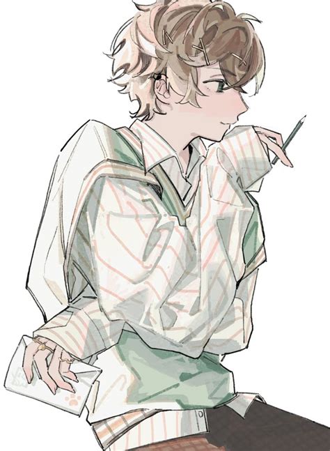 Neruko On X Character Design Animation Character Design Inspiration Art Reference Poses