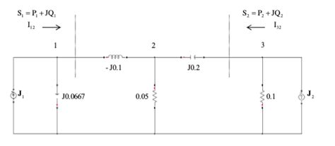 Solved Solve Using Mesh Analysis Check That The Real Power