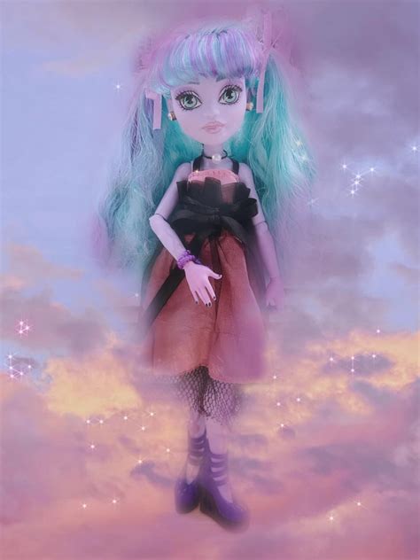 Twyla Appreciation Post💜 Rmonsterhigh