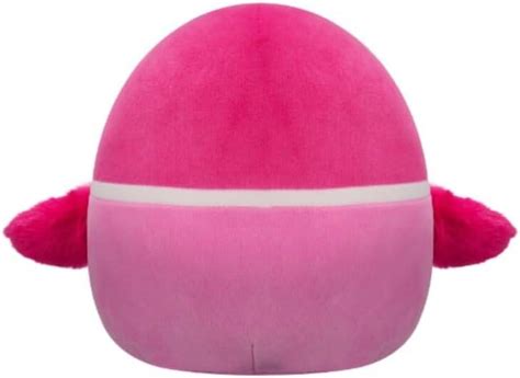 Squishmallows 5 Della The Mallard Duck Buy Best Price In Uae Dubai Abu Dhabi Sharjah