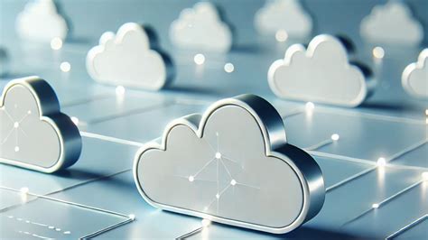 4 Emerging Cloud Technologies That Could Shape The Next Decade