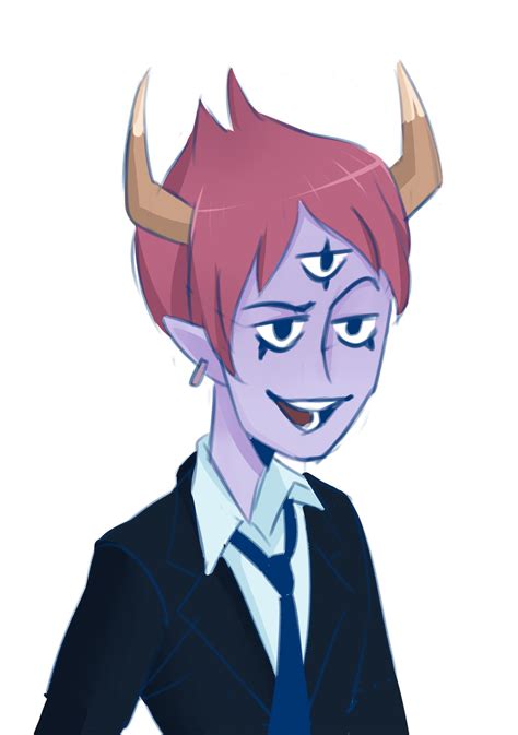 Tom Lucitor By Lollydoom On Deviantart