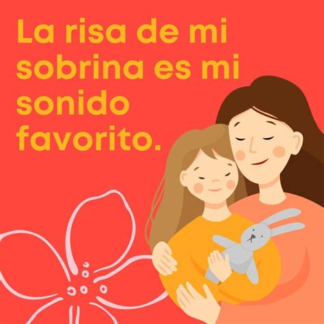 Lindas Frases De Sobrina