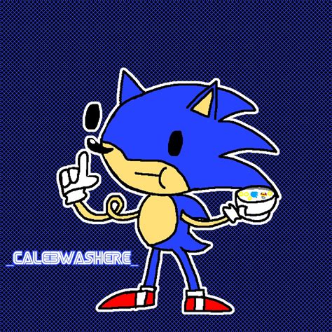 Sunky [sunky The] By Calebwashere On Newgrounds