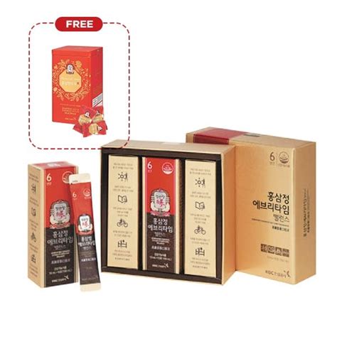 Cheong Kwan Jang Extract Renesse Candy 240 Grams