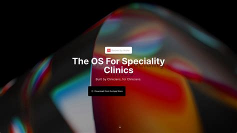 Synthax Ai Agents For Healthcare