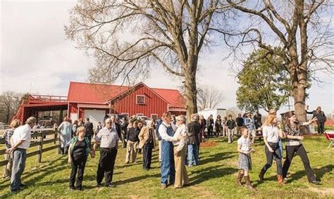 How Rory Feek And Daughter Indiana Said Goodbye To Joey Feek At