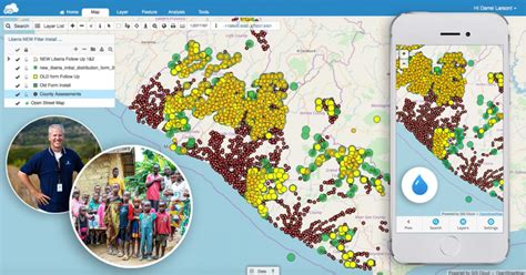 Introducing Gis Cloud Gis Cloud Learning Center