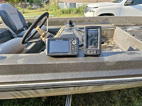 1980 Ranger Bass Boat