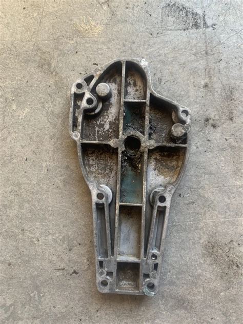 Genuine Stihl Hl Km Long Reach Kombi Hedge Cutter Cover Plate Hl Km Picclick Uk