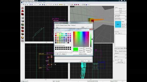 SDK Source Tutorial Make Moving Laser YouTube