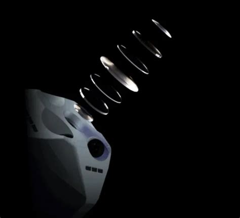 Self Developed And Upgraded Newly Released D Op5000 Tilt Photography Module Foxtechrobot