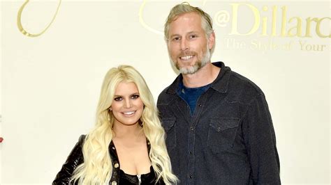 Jessica Simpson Celebrates 6 Year Wedding Anniversary With Eric Johnson