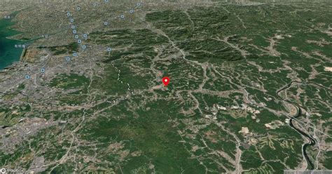 南関関ノ郷温泉妙見の湯の周辺情報マップ熊本県の温泉施設